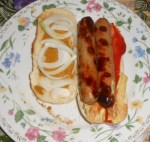 Bosna (Austrian Sandwich) | Paul De Lancey's Blog