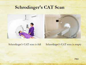 Schrodinger’s CAT Scan – HumorOutcasts.com